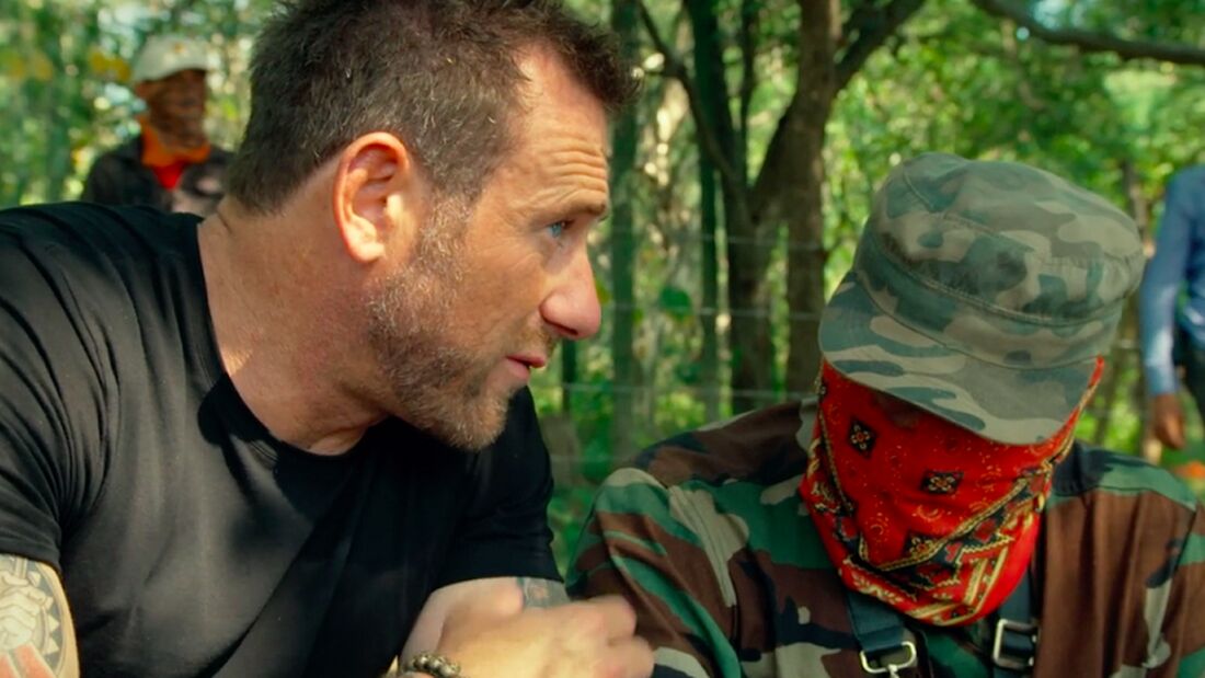 Netflix documentaire tip: Inside the real Narcos | MAN MAN