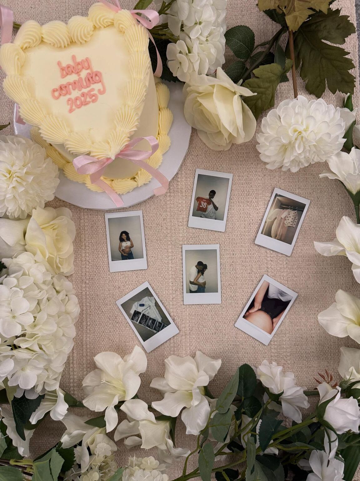 De vriendin van Ryan Gravenberch: Cindy Peroti