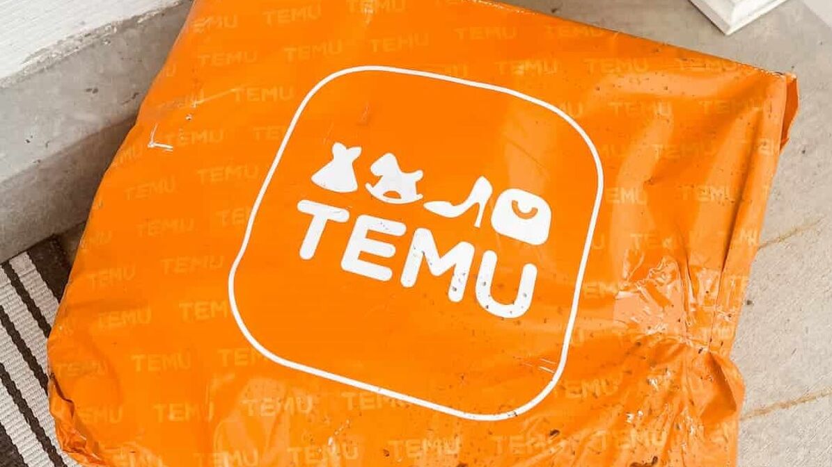 Wat is Temu en hoe betrouwbaar is er iets bestellen ? | MAN MAN