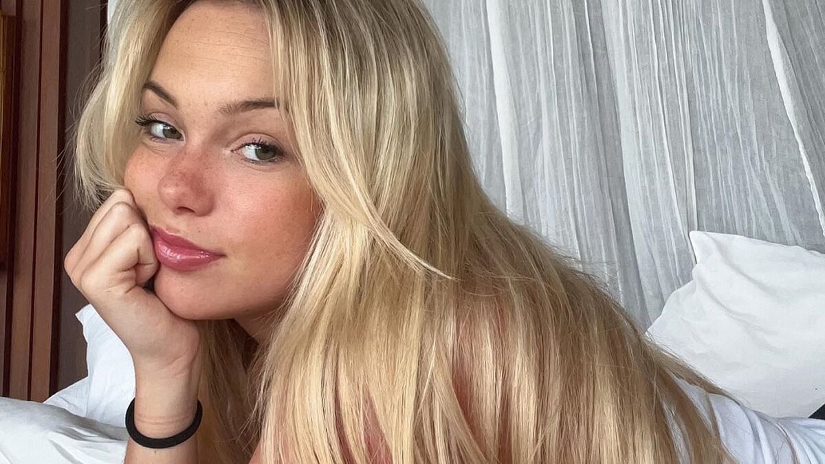 Nina de Wal is een social media-hit én keiharde onderneemster