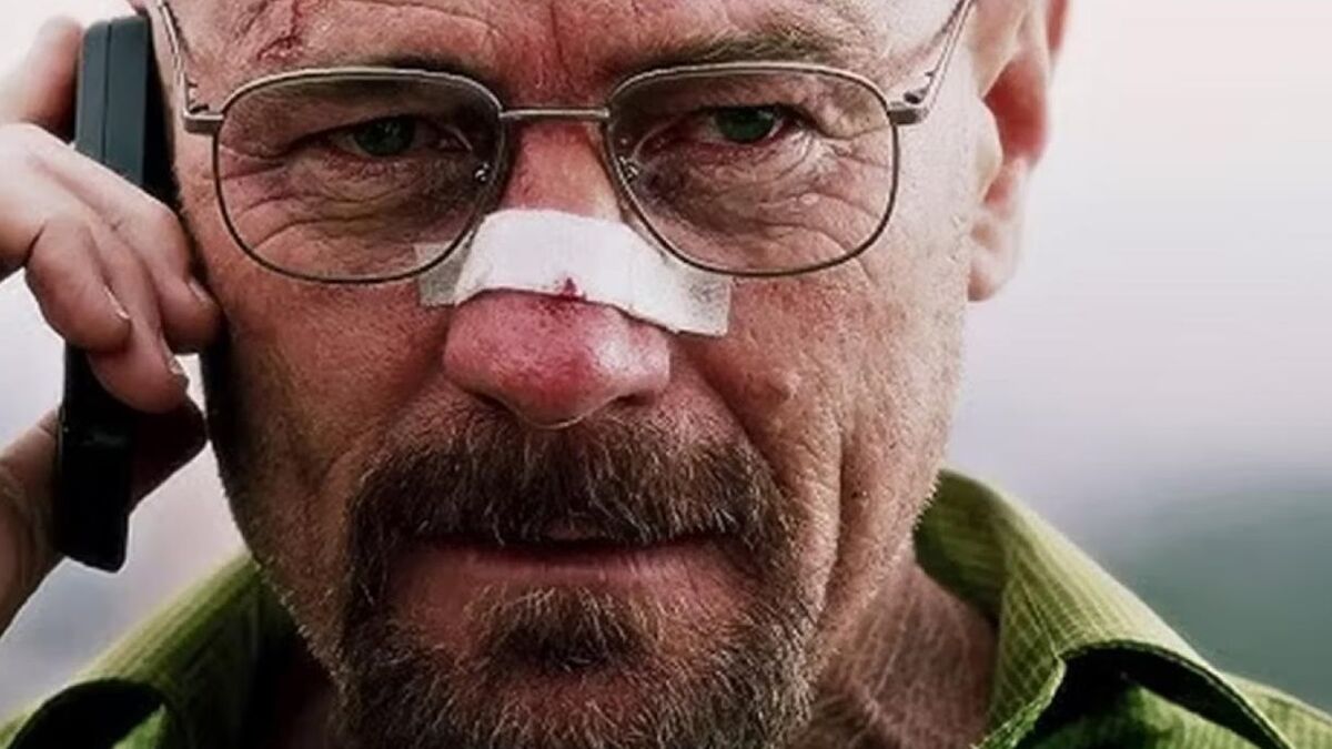 De 50 beste series ooit (op basis van gecombineerde ratings)