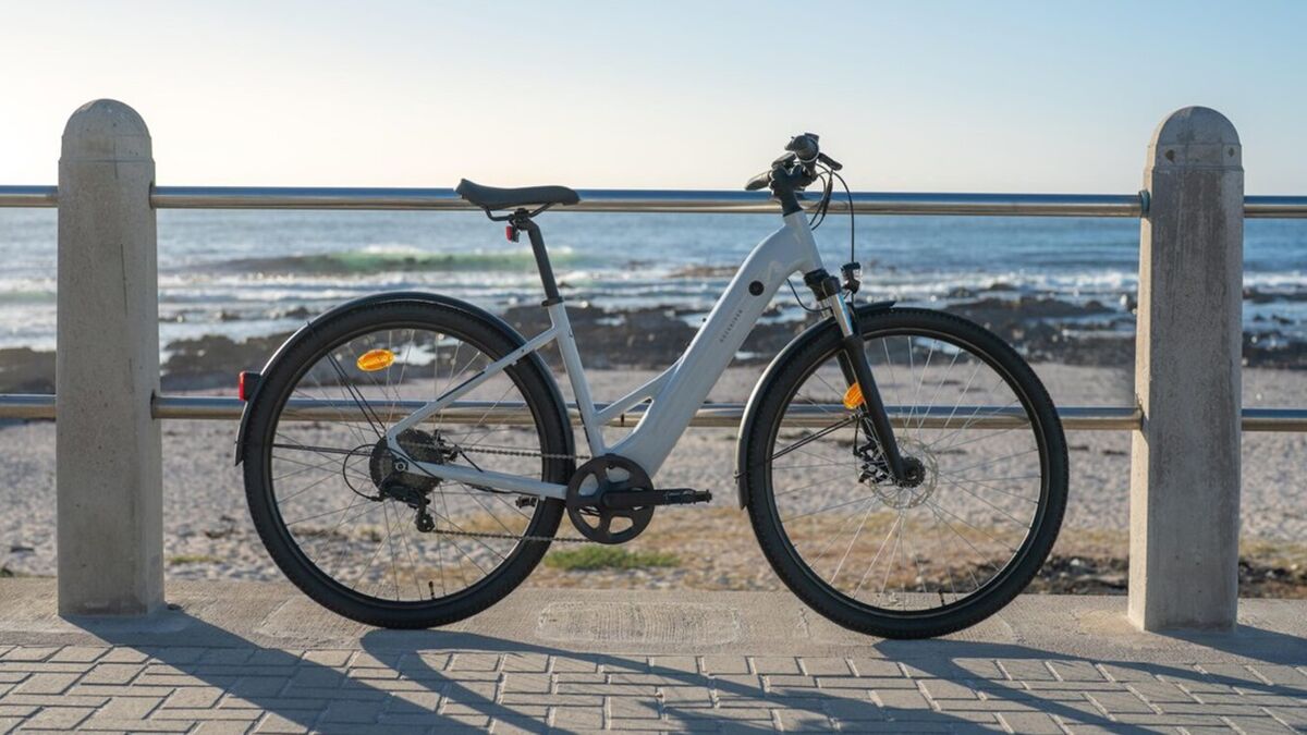 Decathlon komt met e-bike van € 999: Rockrider E-ACTV 100