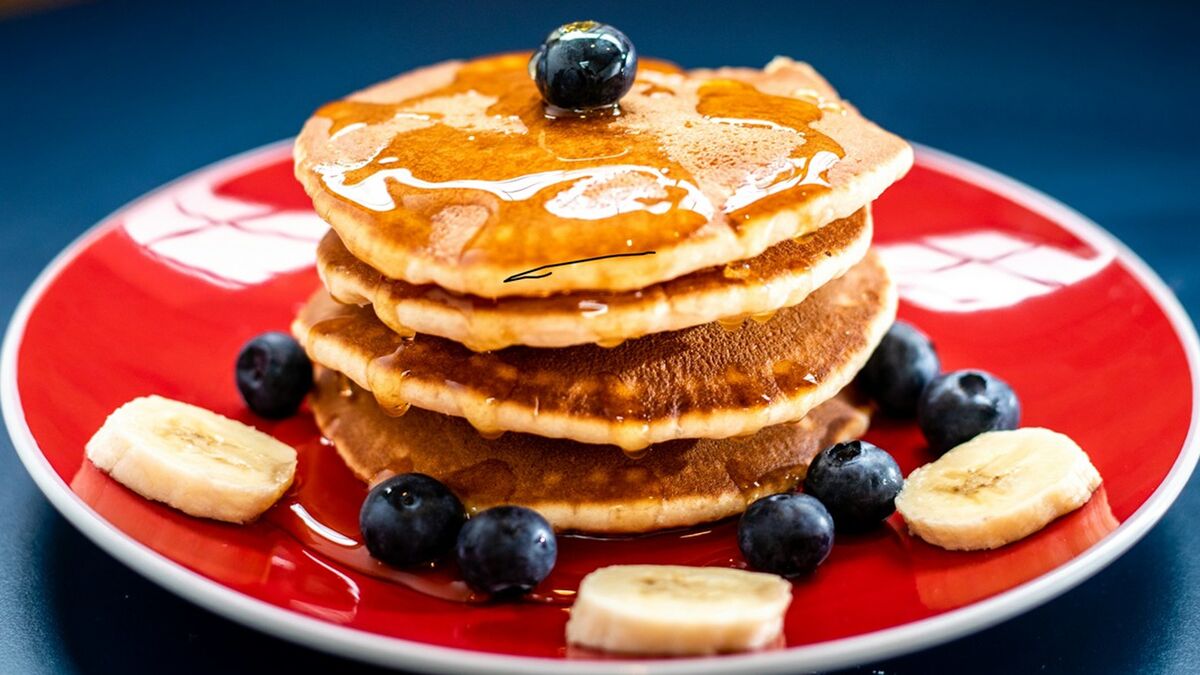 Zo maak je de perfecte pannenkoek in 9 stappen