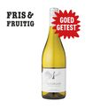 De top 10 beste witte wijnen van de ALDI
