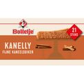 10 lekkere koekjes met weinig calorieën