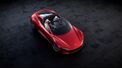 Tesla introduceert hun nieuwste model: De Tesla Roadster | MAN MAN