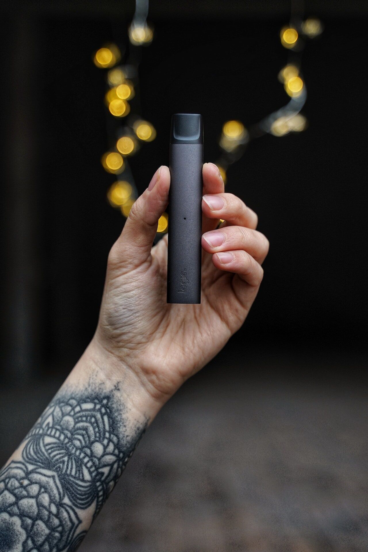 Hoeveel goedkoper is vapen dan het roken van sigaretten?