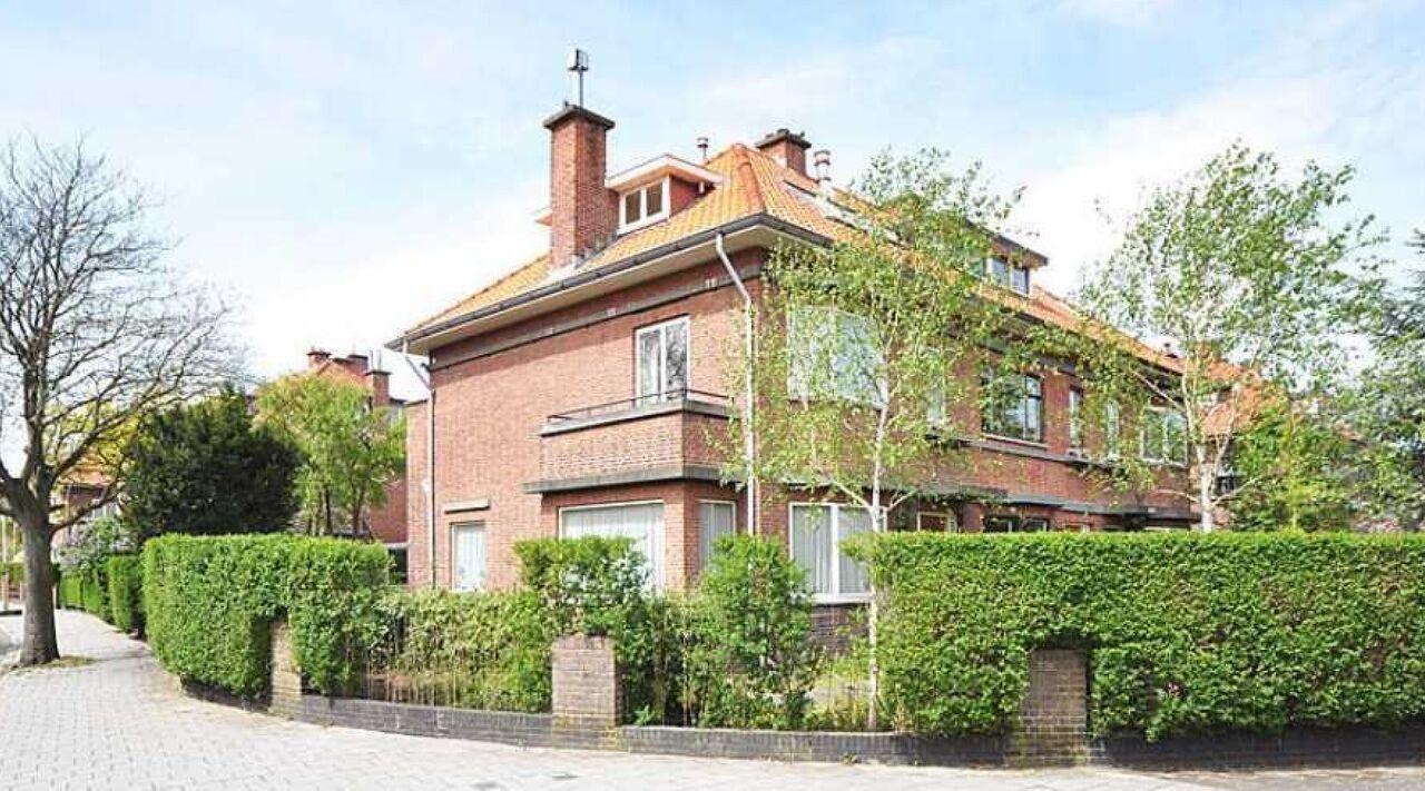 Zo ziet het luxe herenhuis van PowNed-presentator Rutger Castricum ...
