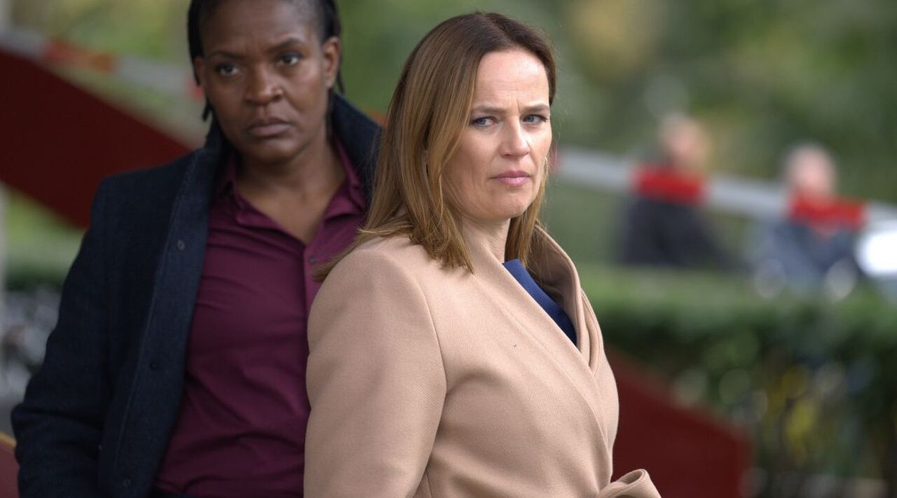 Eerste Nederlandse serie van Disney+ vanaf is vandaag te zien