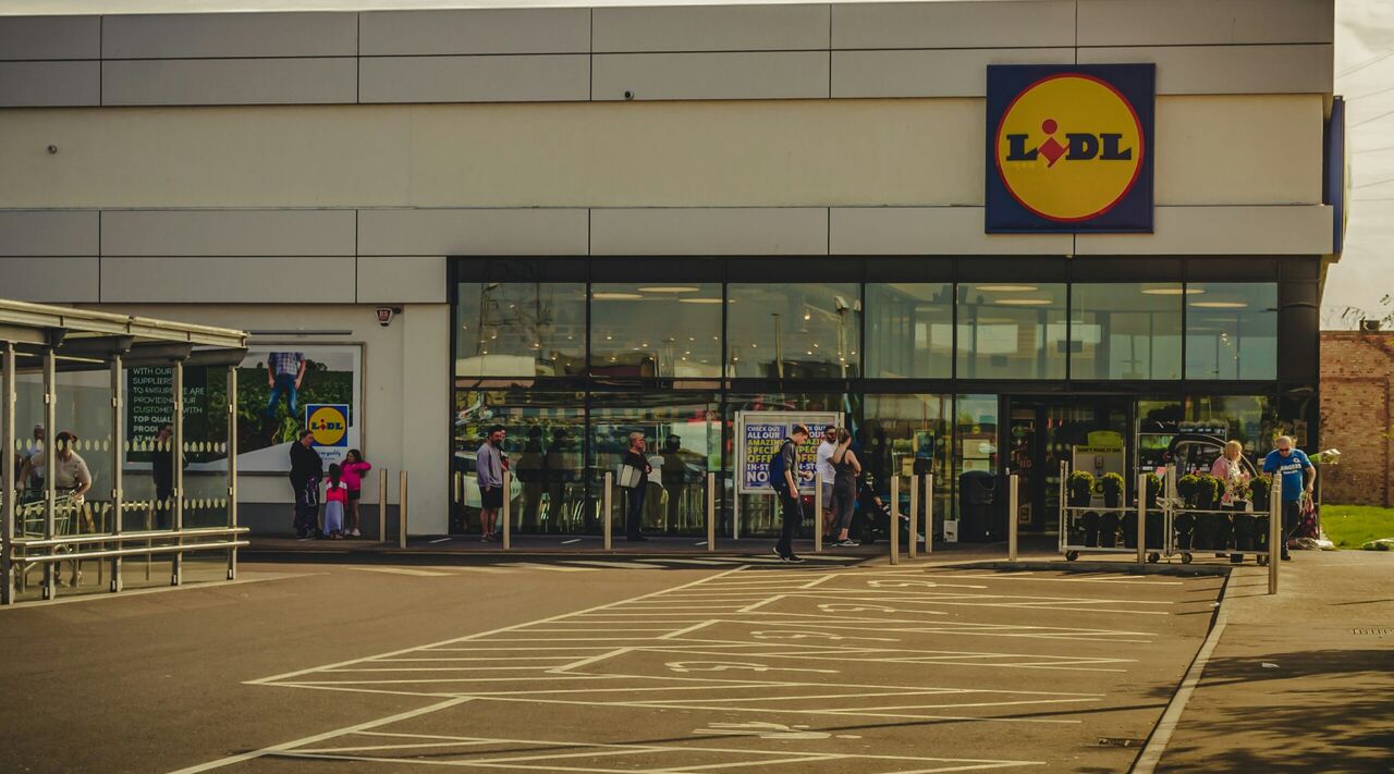 Dit 2-in-1 apparaat van de Lidl is perfect voor de feestdagen