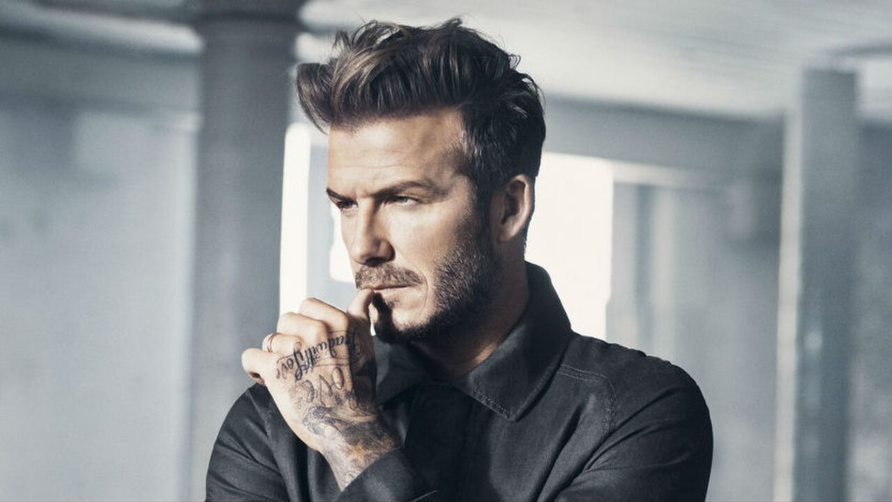 De ultieme gids voor het opgeschoren herenkapsel | MAN MAN