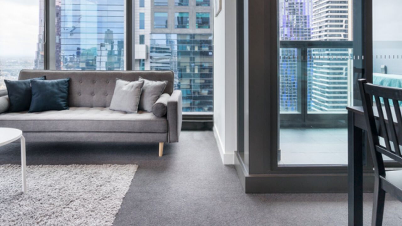 Deze Airbnb Plus woningen tillen jouw reis naar een hoger level