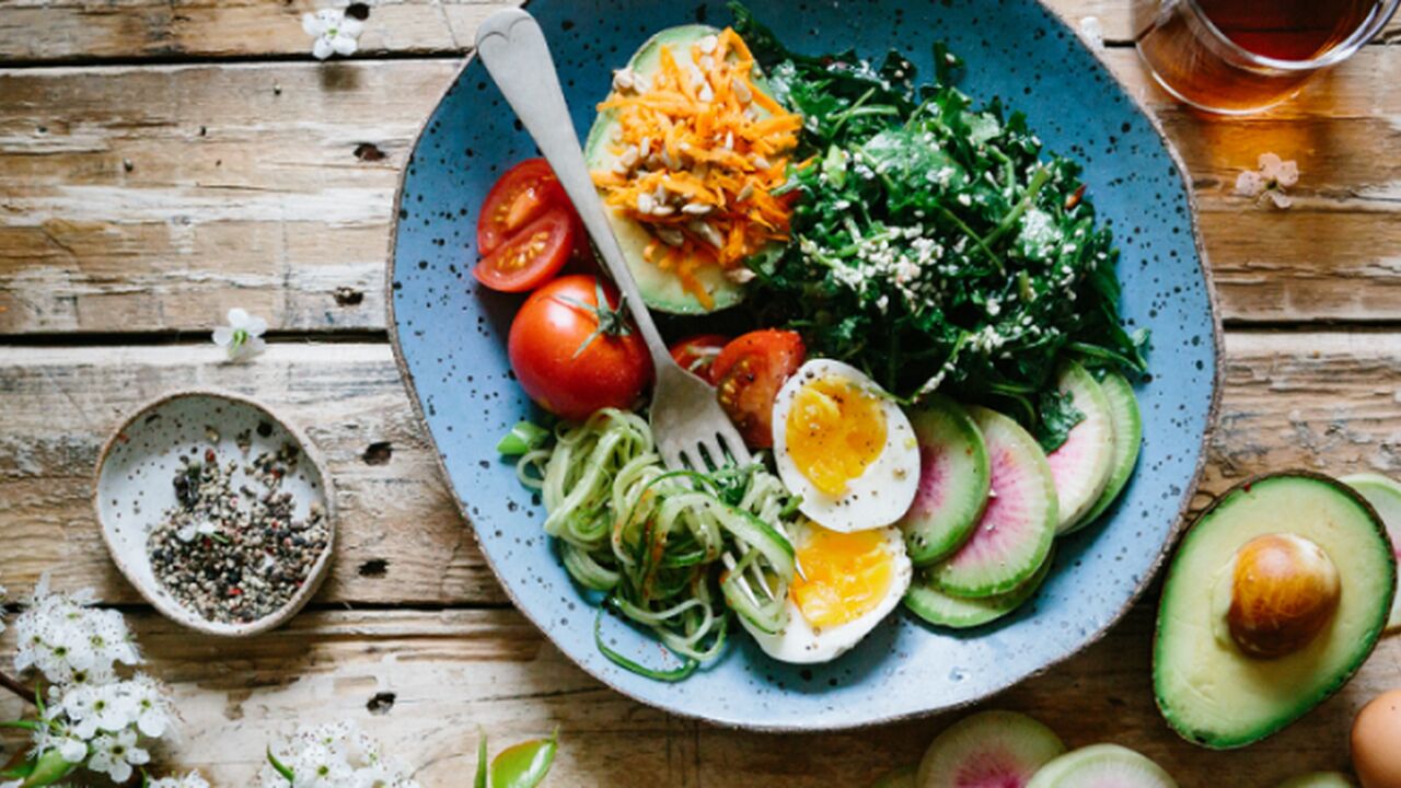 De 10 beste voedingsmiddelen voor een verzadigd gevoel