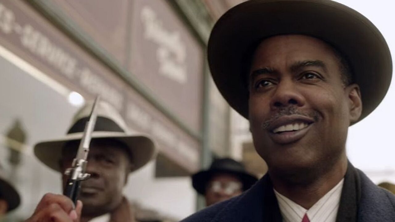 Fargo seizoen 4 trailer en releasedatum onthuld door Netflix | MAN MAN