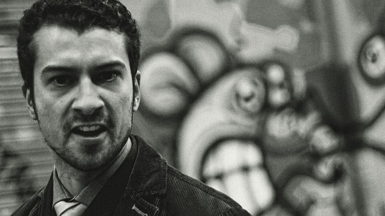 10 tekenen dat je van nature een boos persoon bent