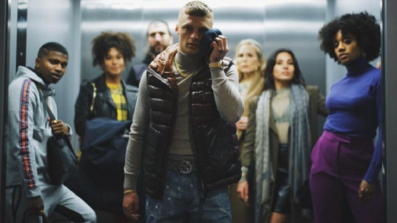 Forever Rich wordt eerste Nederlandse Netflix Original film: dit is de cast