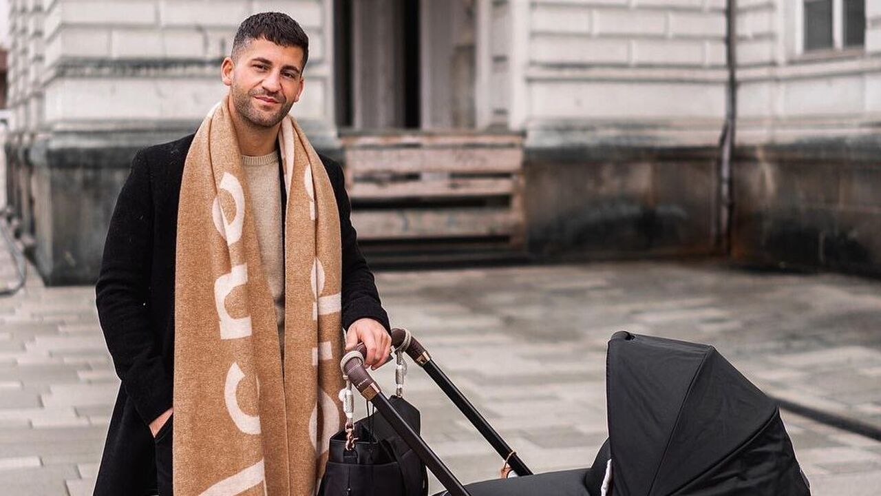 5 moderne en leuke banen voor jonge vaders | MAN MAN