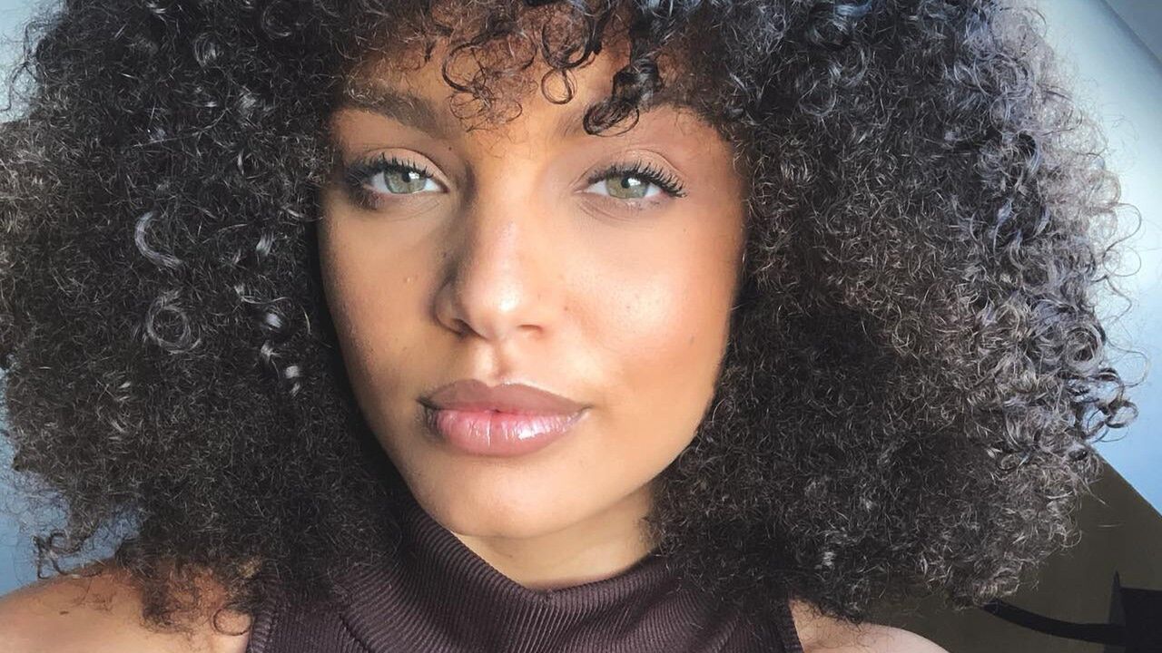 Alicia Aylies is topmodel en de vriendin van Kylian Mbappé | MAN MAN