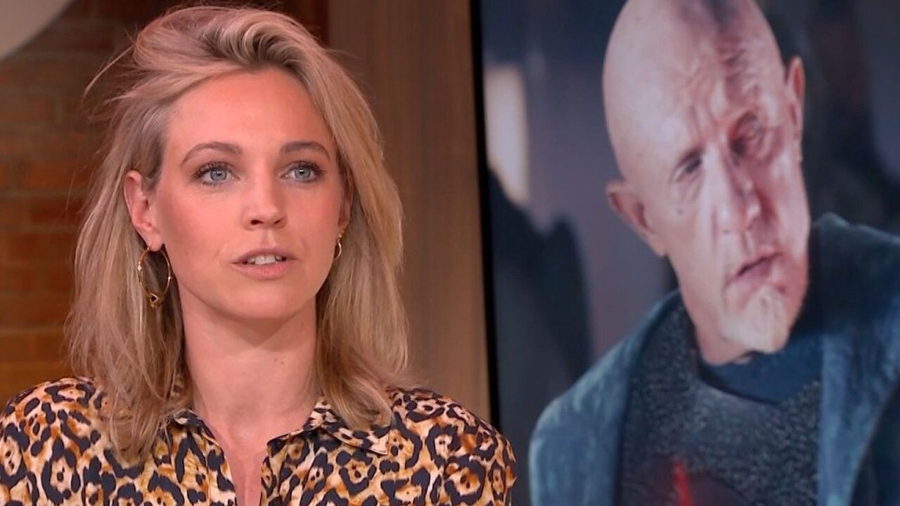 Nederlandse Loes Haverkort Gaat Uit De Kleren Op Instagram MAN MAN Nederlandse Loes Haverkort Gaat Uit De Kleren Op Instagram MAN MAN