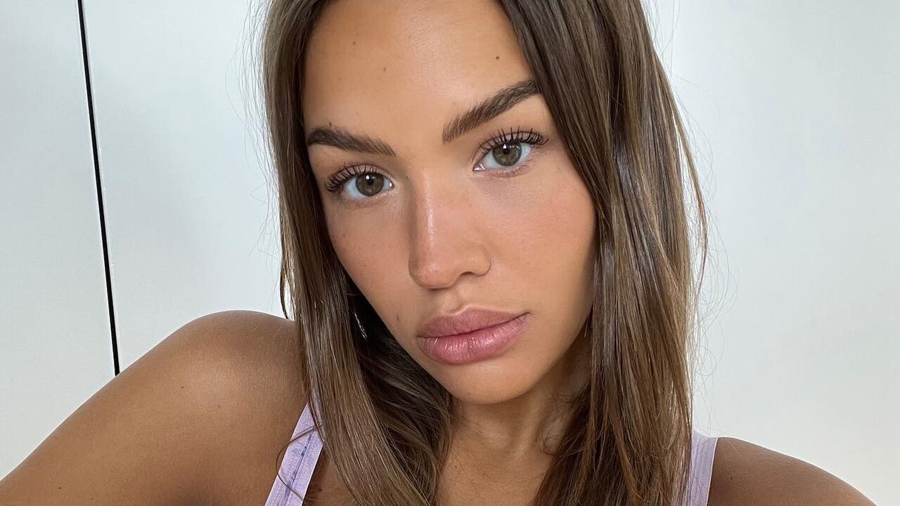 Victoria Pia Elisabeth Waldau is nog mooier dan haar naam doet vermoeden