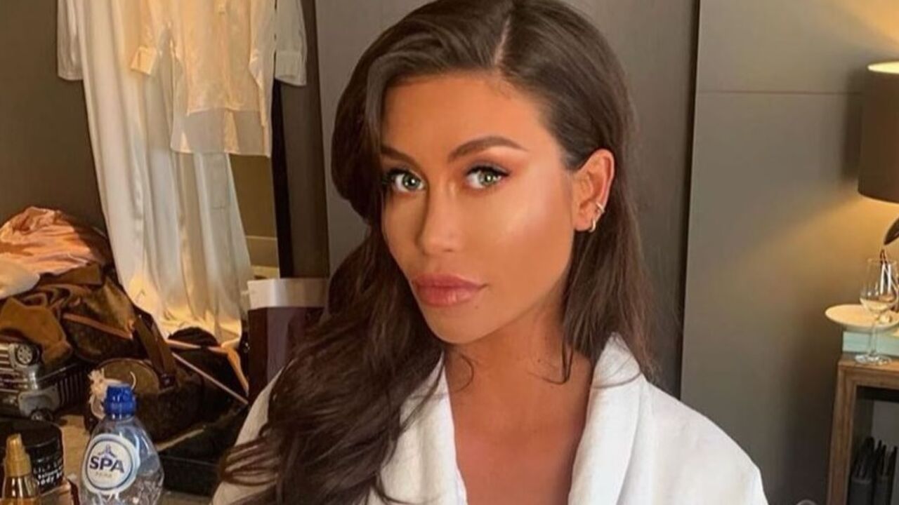 Bekijk hier: de nieuwe coverfoto van de Playboy met Jaimie Vaes!