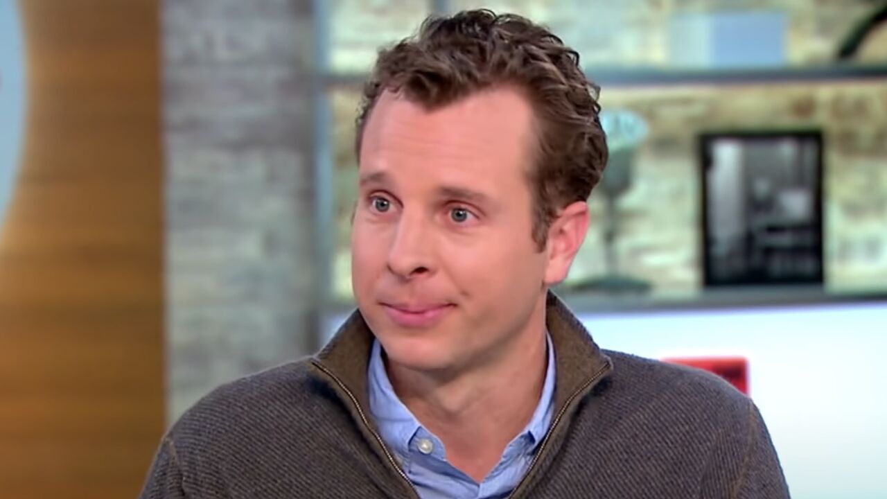 Afvaller Shark Tank verkocht later zijn bedrijf voor $1 miljard