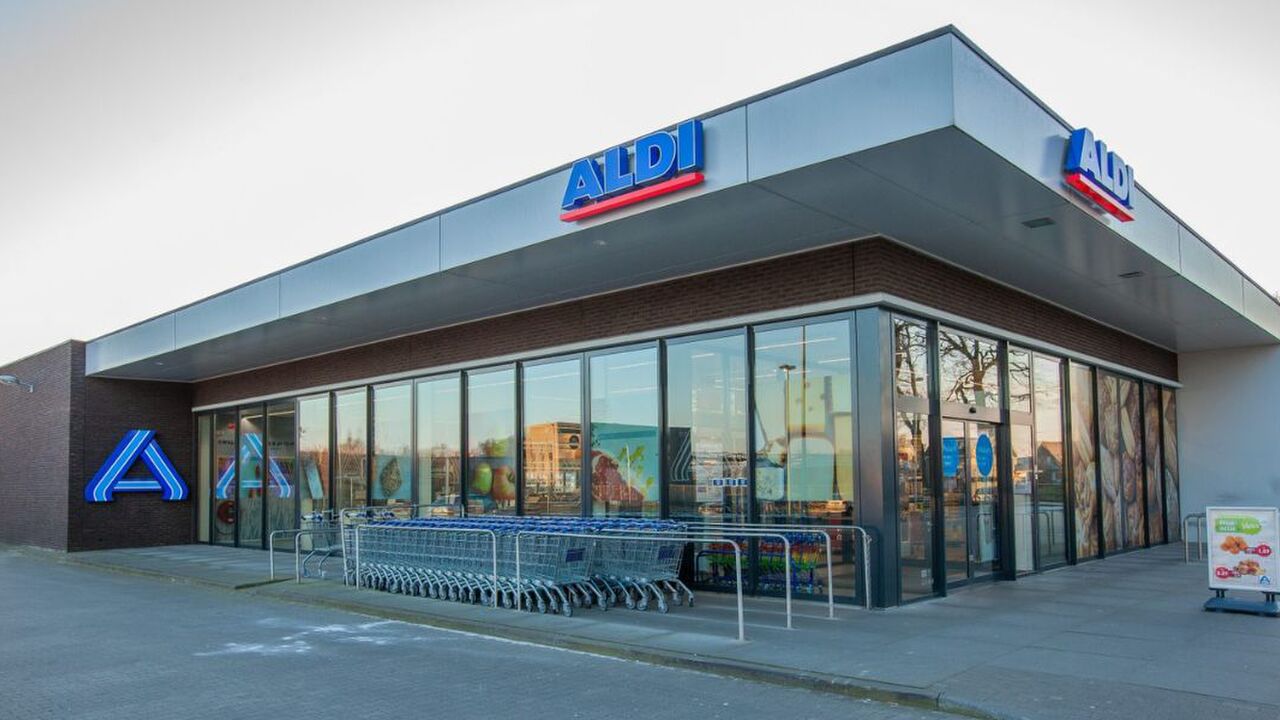 Dankzij geniale gadget van Aldi gaat schoonmaken véél sneller