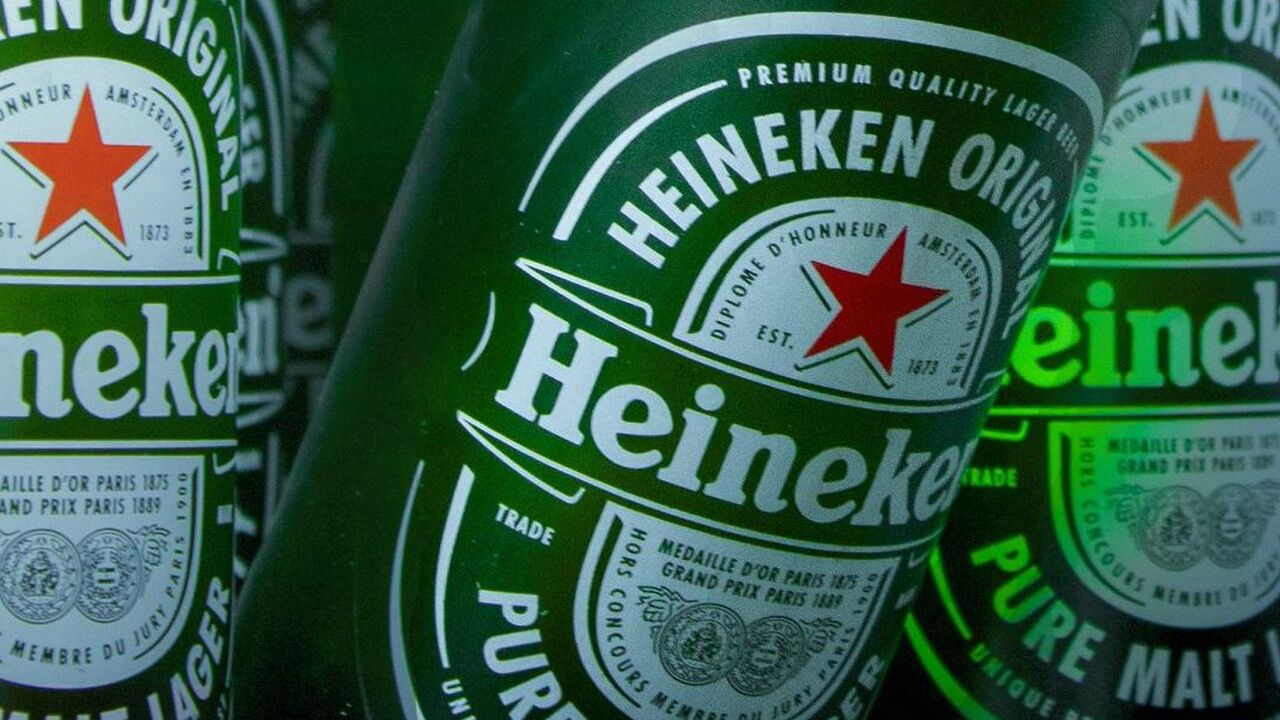 De 10 meest waardevolle Nederlandse merken in 2023 | MAN MAN