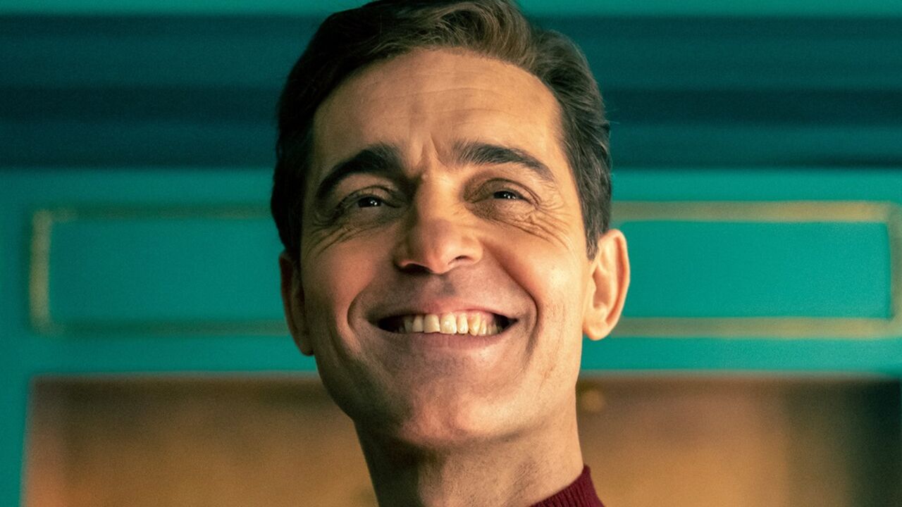 Deze 5 heerlijke series zijn in december 2023 te zien op Netflix