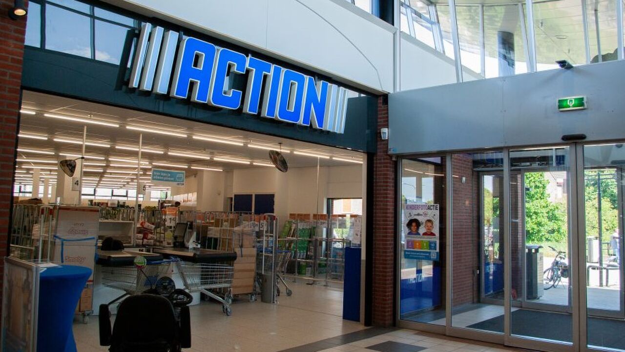 De #1 Action-deal momenteel: Airconditioner kost slechts €159,00