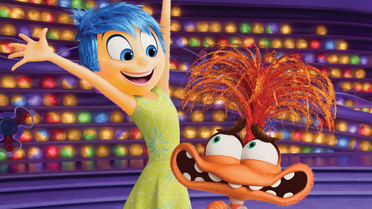 Vervolg van 'een van de beste animatiefilms' is een enorm succes