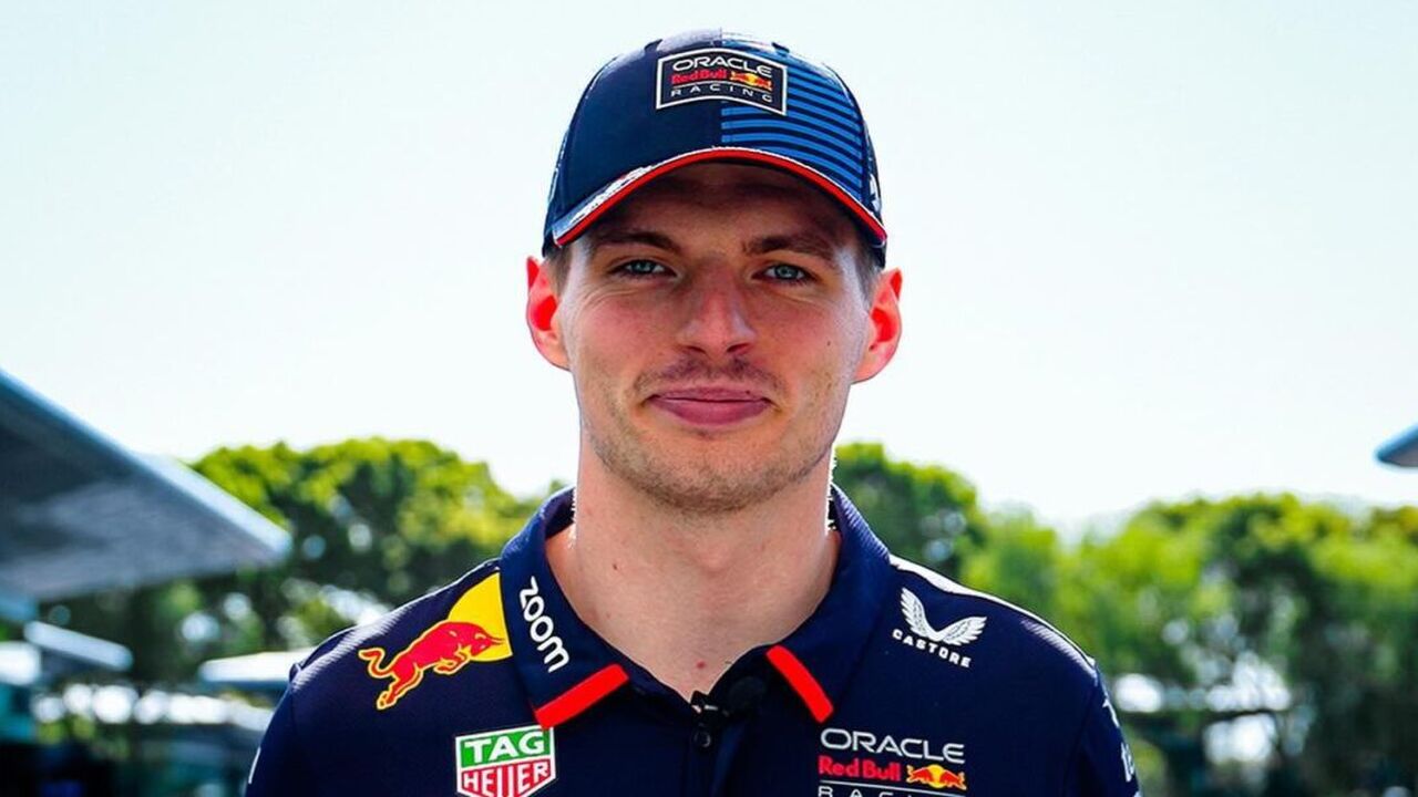Het vermogen van Max Verstappen is in 2024 bijna verdubbeld