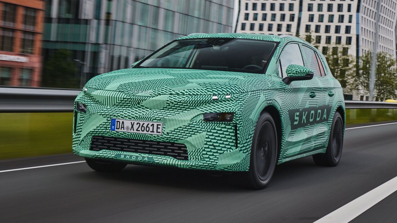 Deze betaalbare elektrische auto gaat strijden met de grote merken