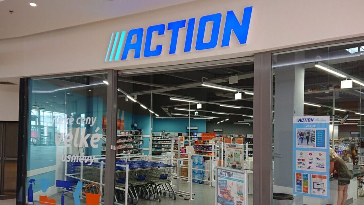 Action-deal: comfortabele game-bureaustoel voor slechts € 37,86