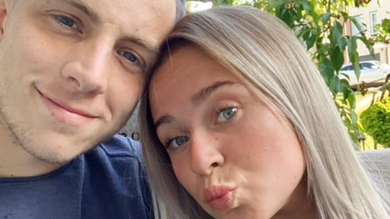 Tallon Griekspoor zijn vriendin: Sam Reus