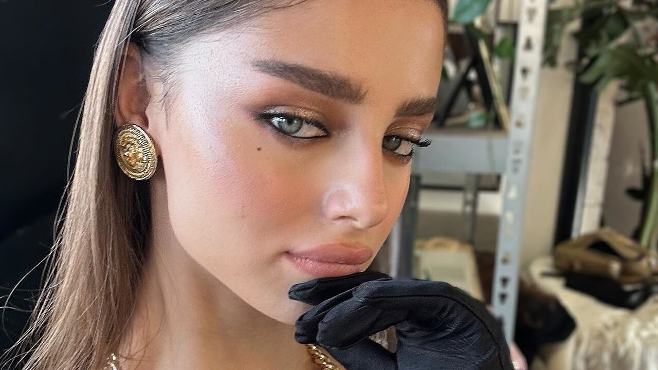 Noa Cohen: de Israëlisch actrice die furore maakt op Netflix