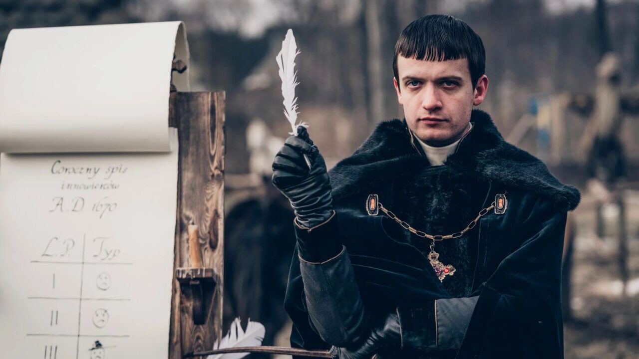 Verborgen Netflix-serie is een aanrader: 95% van Rotten Tomatoes