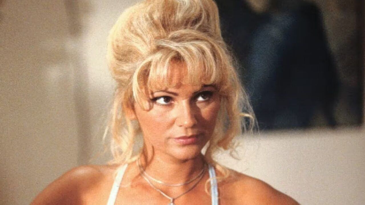 Eerste foto: Tatjana Šimić (62) keert terug als Kees Flodder