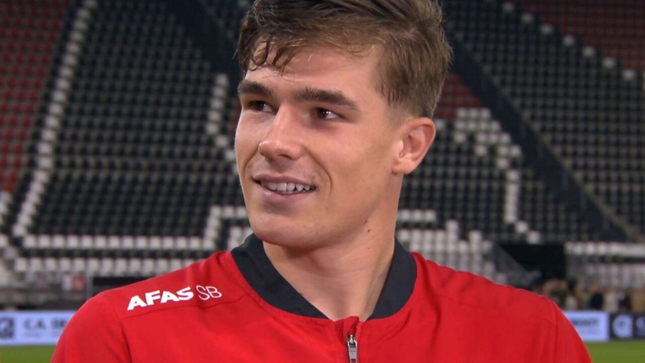 Dit is het salaris en vermogen van de veelbesproken Wouter Goes