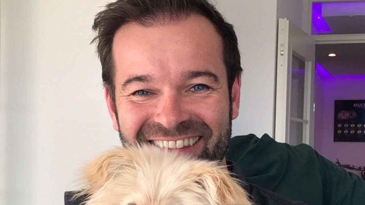 RTL-baas Peter van der Vorst zet woning te koop op Funda