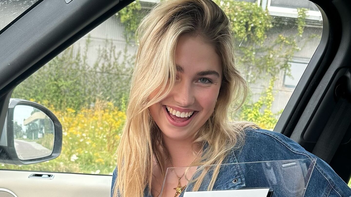 Het vermogen van Jan-Arie Dekker, de vader van Roxy Dekker