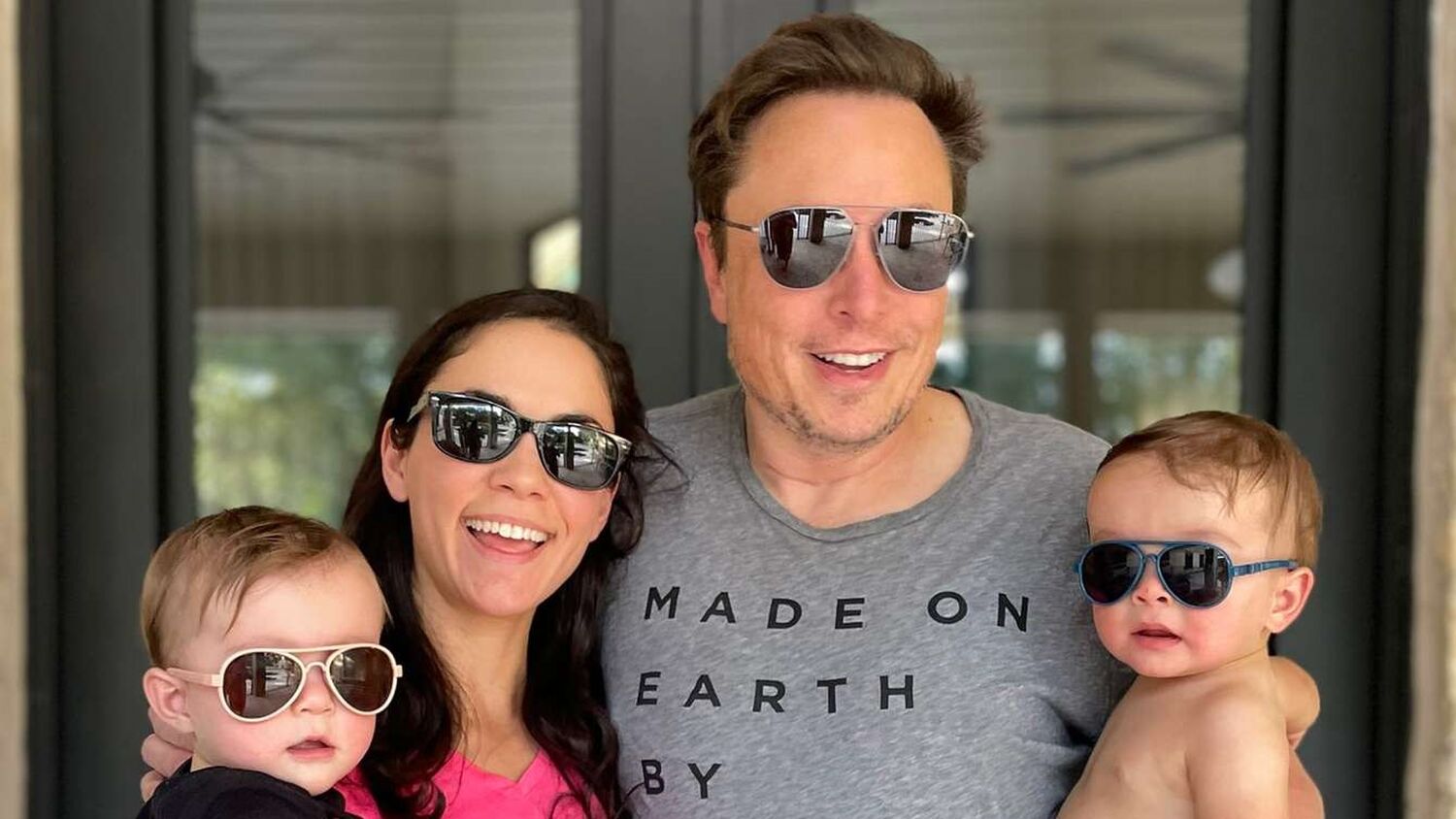 Wie is Shivon Zilis, de vrouw met wie Elon Musk 3 kinderen heeft?