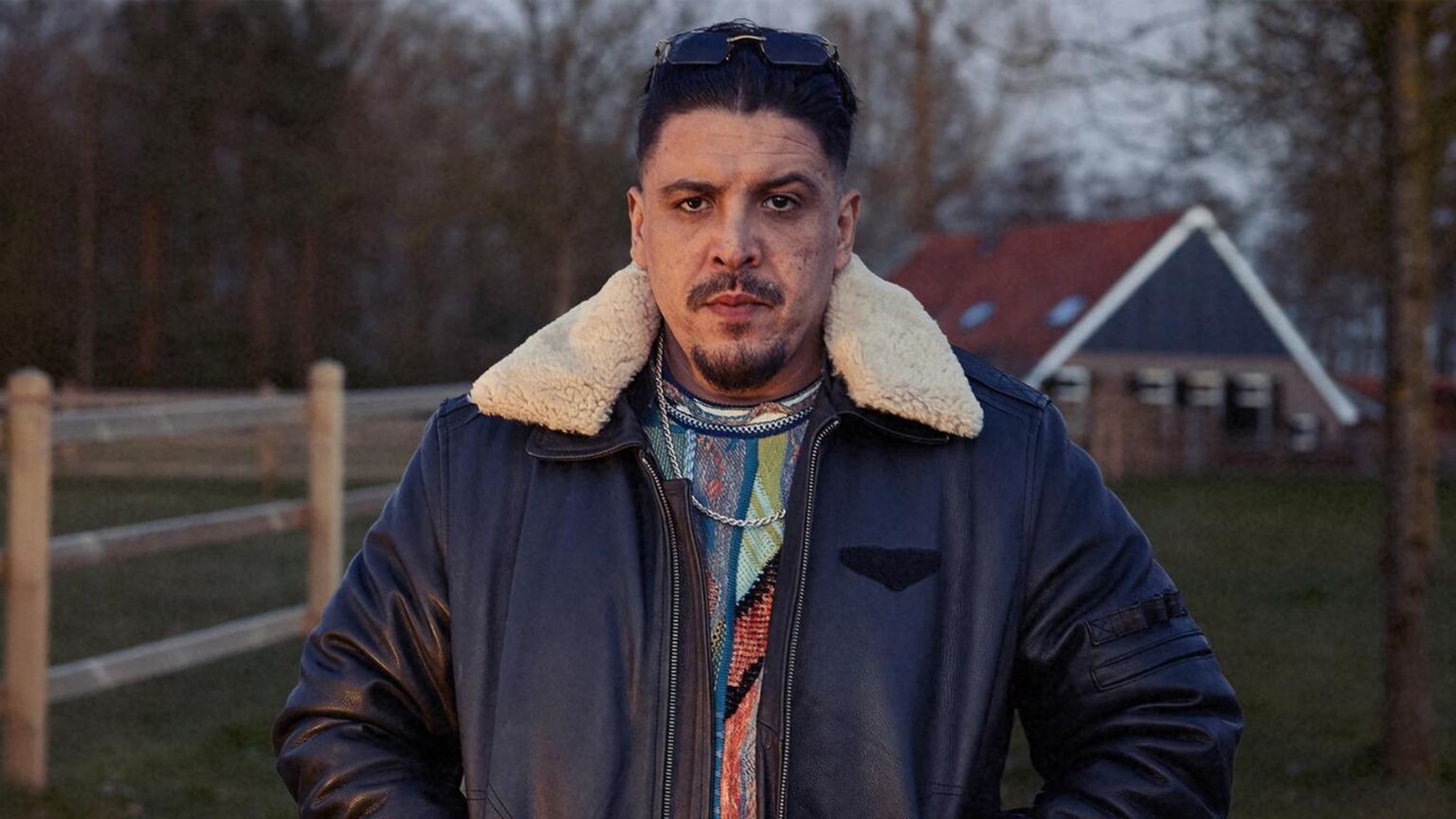 Eerste trailer van Mocro Maffia spin-off 'Tonnano' gedropt