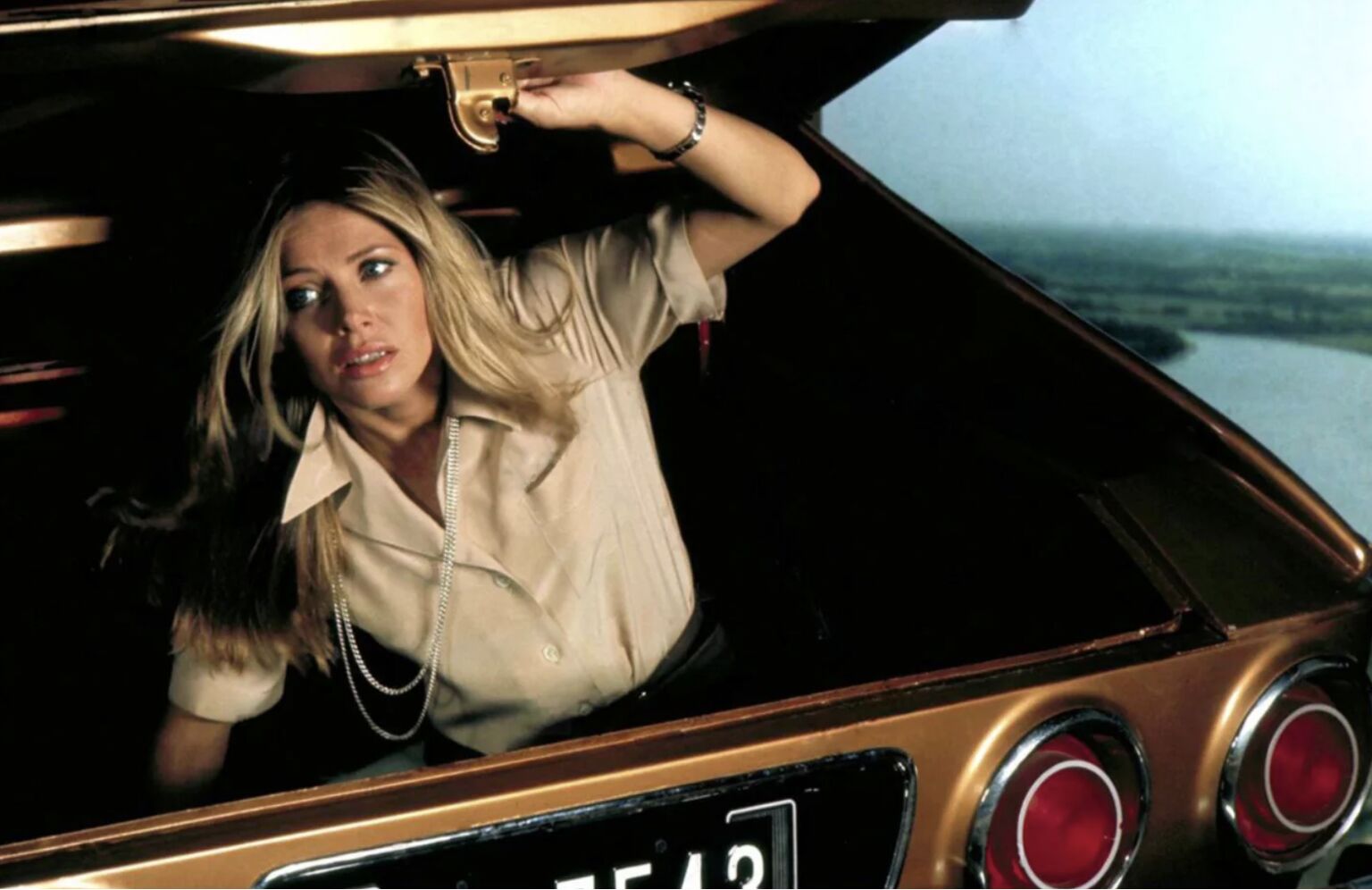 Bond Girls: alle vrouwen uit de 007-films op een rij