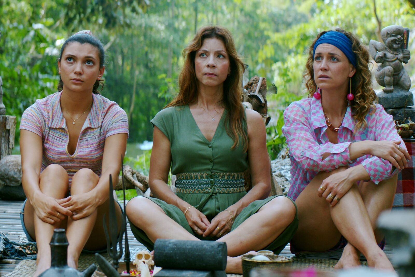 Nederlandse film scoort op Netflix-hitlijsten: "Wat een heerlijke film"