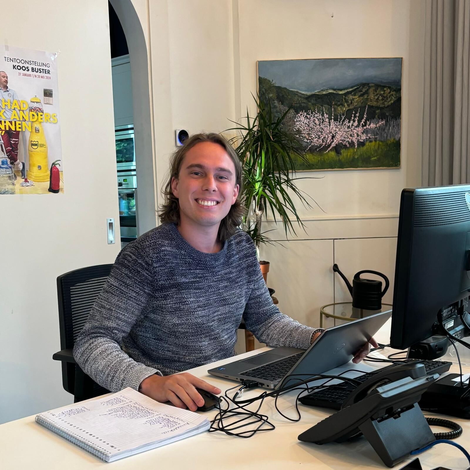 Zo goed is een 4-daagse werkweek (tegen een fulltime salaris)