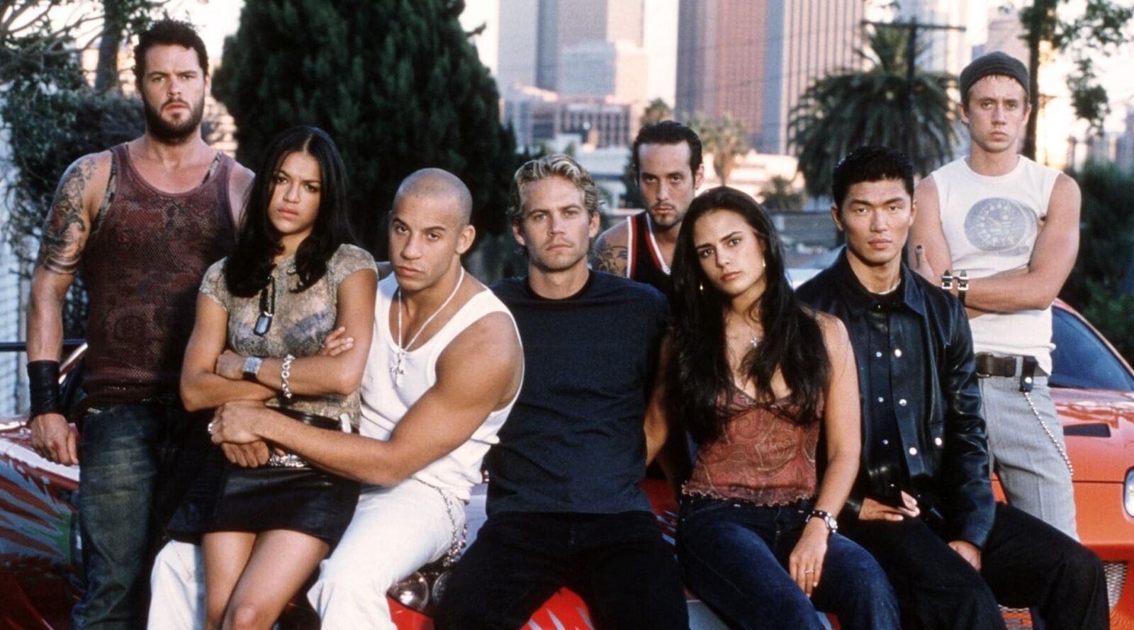 Alle Fast and the Furious films op een rij, met IMDb-scores | MAN MAN