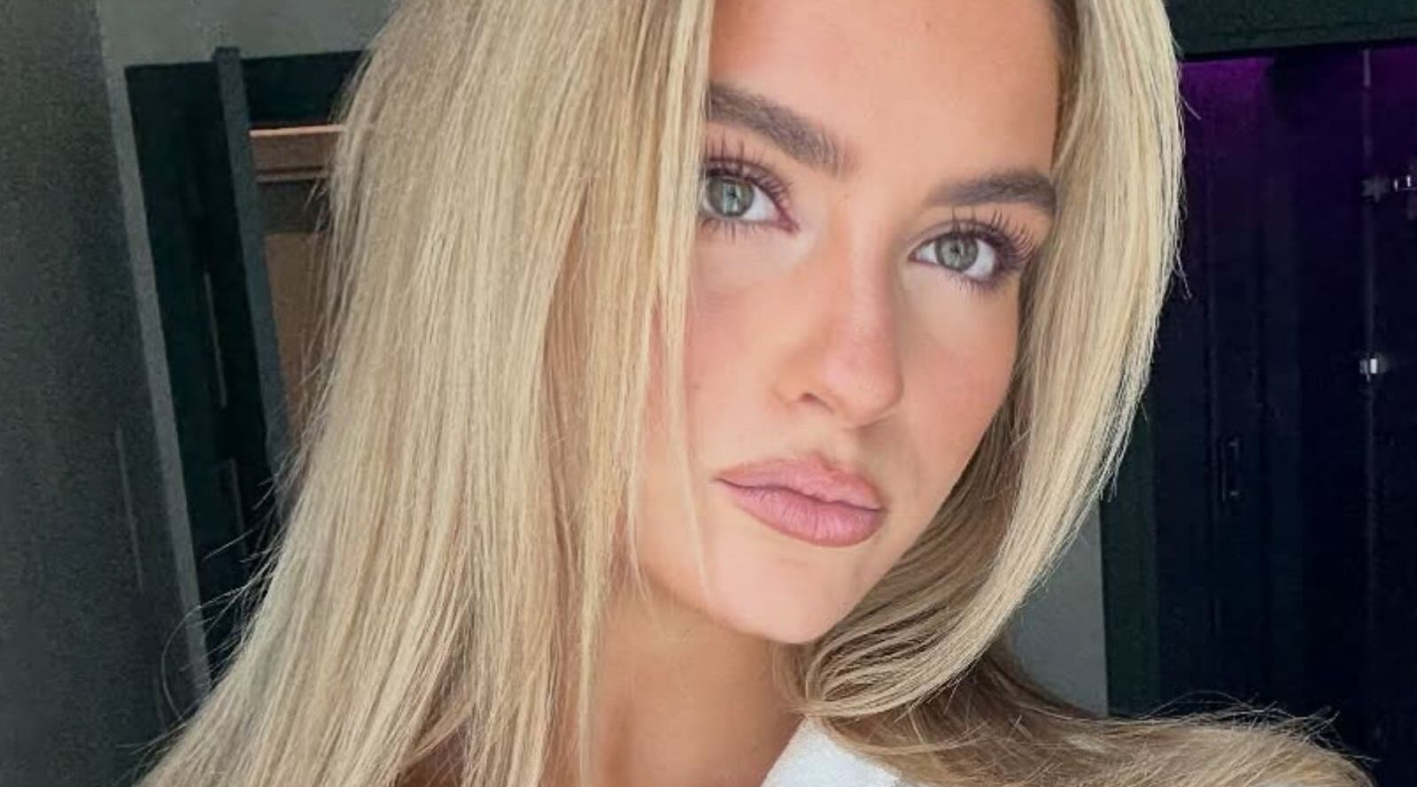 Dalia van Gessel: maak kennis met dit Nederlands Syrische model