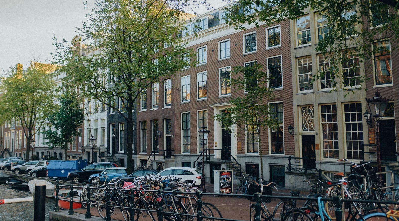 Nog meer studentenhuizen worden verkocht: steeds groter tekort