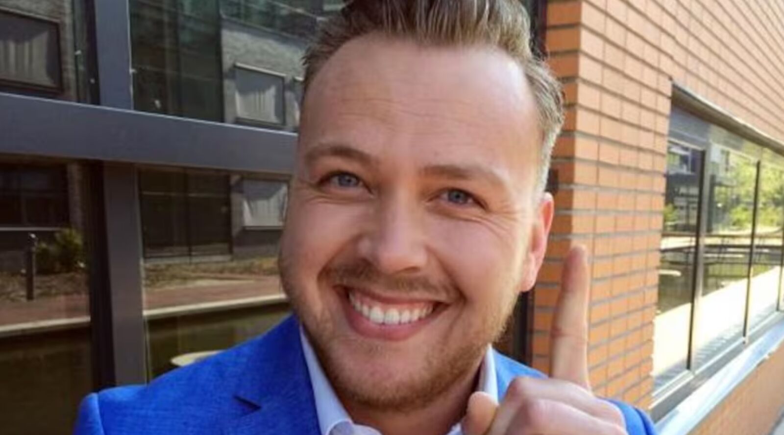 Dit is het vermogen van Maestro-uitblinker Jamai Loman